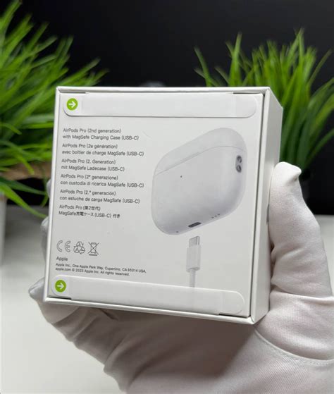 Airpods Pro 2 Usb C 2024