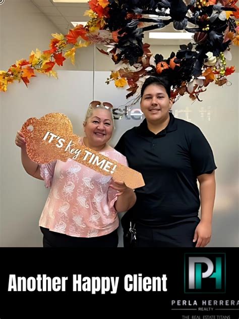 About Perla Herrera Realty