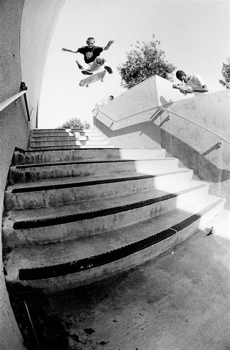 Free Skate Magazine The American Dream Part 3 Of 6 Geoff Rowley