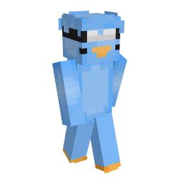 Bird Minecraft Skins Namemc