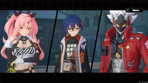 Zenless Zone Zero Next Banner And Banner Schedule Rock Paper Shotgun