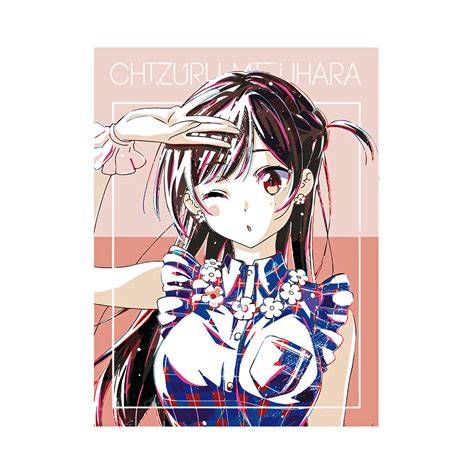 Oversized Anime T Shirts Hakusuru