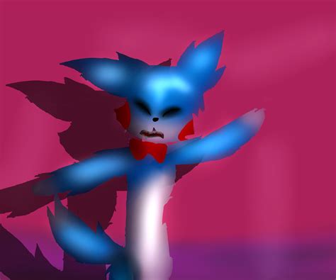 Five Nights At Candys World By Finxey On Deviantart