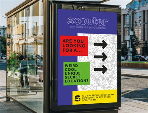 Scouter Levanta 250 Mil Dólares Para Consolidarse En El País Techla Media