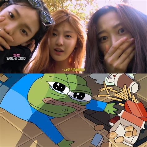 twd it cast memes meme
