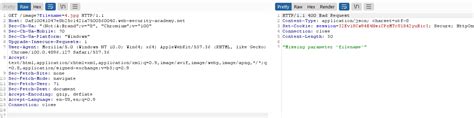bwapp directory traversal
