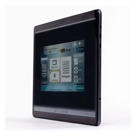 Grace Qct 6 Tablet Moores Sewing