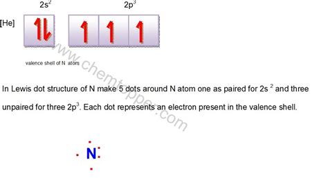 How To Draw Lewis Dot Structure Detailed Explanation Examples