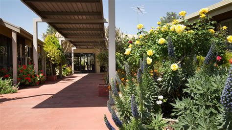 Regis Sunraysia Regis Aged Care Aged Care Mildura