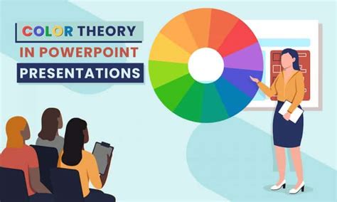 A Detailed Guide On Color Theory In Powerpoint Presentations