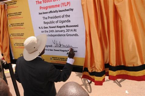 Youth Livelihood Programme Topics Daily Express