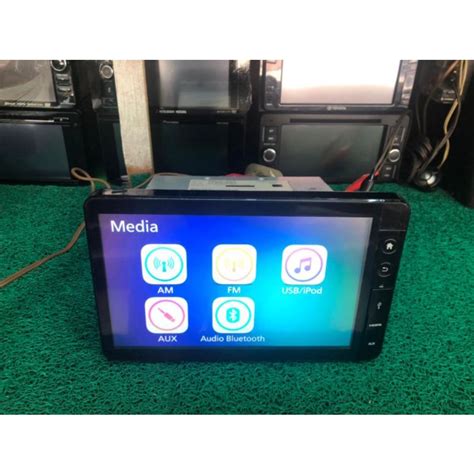 Jual Head Unit Standar Hrv Shopee Indonesia