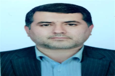 کعبی فلاحیه به عنوان سرپرست فرمانداری شهرستان کارون منصوب شد