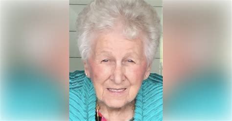 Obituary Information For Joyce Louise Shoemaker