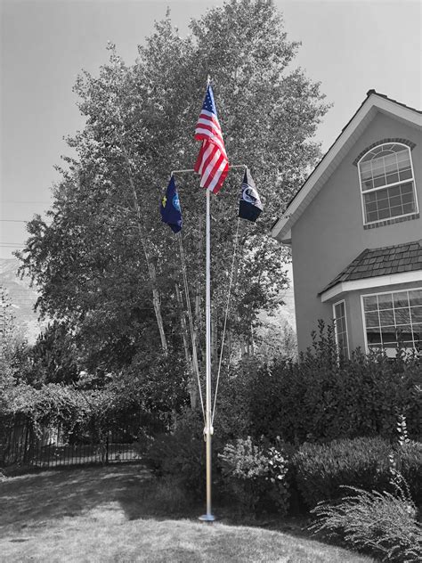 Yard Arm Kit Service First Products