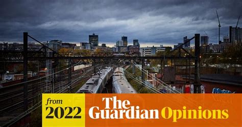 Just How Bad Do Britains Trains Have To Get Before The Tories Act