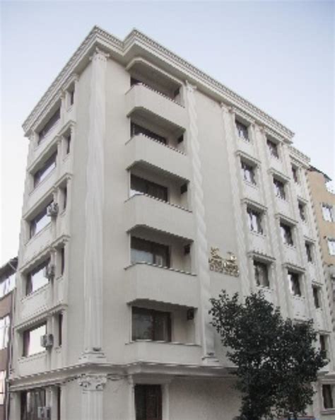 Cihangir Ceylan Suite Hotel Hotel Istanbul Turkey Overview