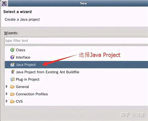 Java小白必看：开发一个编程项目的完整流程 知乎