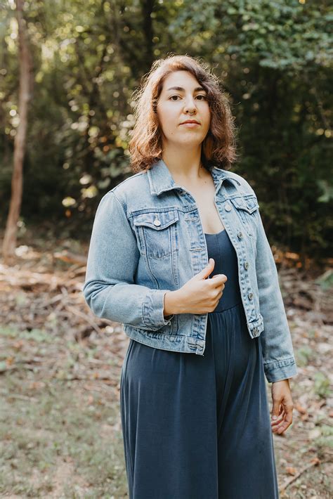 Jeanette Jordan — Wild Nettle Wellness