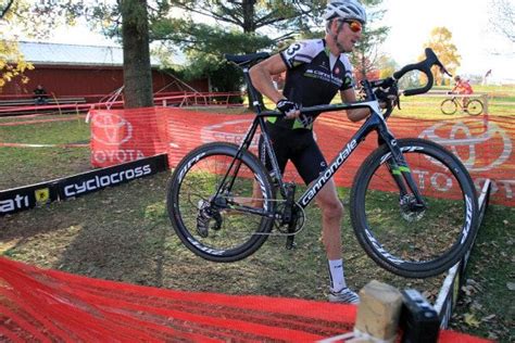 spy shot prototype sram xx1 cx group spotted at cincy3 cx fest r