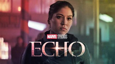 Exciting News For Fans Of Marvels “echo” 😗 Fly Fm