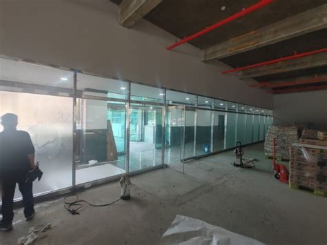 평택 건물썬팅 비전동 상가유리창문 시선차단 불투명 안개 시트지 사무실 햇빛차단 단열 열차단 썬팅필름 시공 네이버 블로그