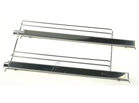 Products Without Category Grilaj Lateral Cu Telescop 2 Nivele Stanga