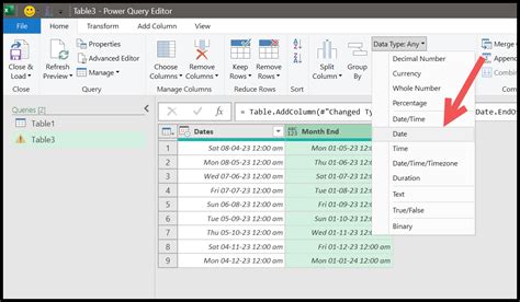 ¡conviértete En Un Maestro De Power Query Con Estas Increíbles Funciones