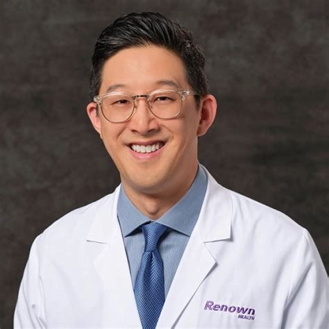 Eric Kim Md Renown Health