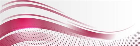 Premium Vector Modern Red And White Contrast Abstract Wide Banner Background Vector Abstract