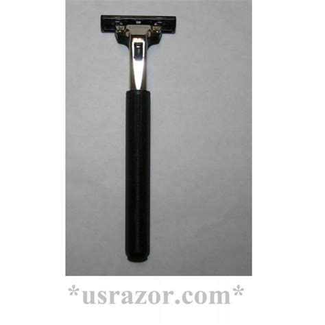 Gillette Atra Razor Fit Schick Slim Twin Plus Blade Cartridge No Lube