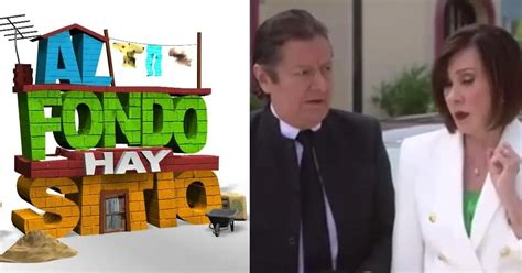 Al Fondo Hay Sitio Presenta Primer Avance De Su Regreso A Las Pantallas Video