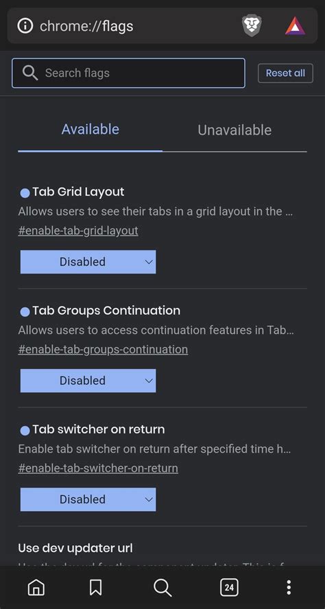 How Can I Disable Grid Tab Mode Have Tried Following All Steps