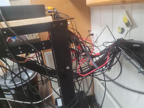 My Networking Setup R Homenetworking