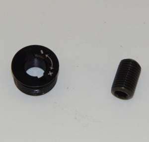 End Cap Stabilizer Rock Palmers Pursuit Shop
