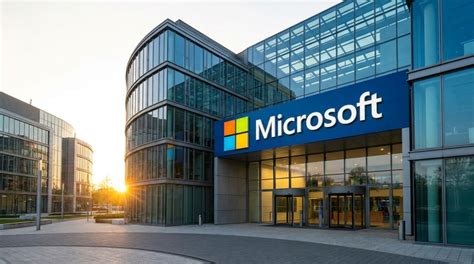 Mission And Vision Statement Of Microsoft Business Planner®