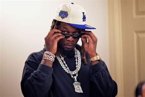 Offset Says Rap Is Getting Boring Due To Lack Of Originality