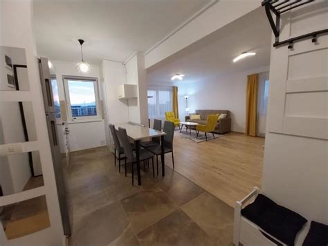 Coresi Top City Apartments 52 Stefan Baciu Braşov Updated Prices 2025