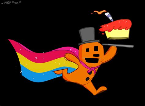 There He Goes R Fivenightsatfreddys
