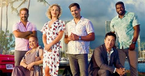 Magnum P I S Showrunner Reveals Whats Next After Series Grand Conclusion