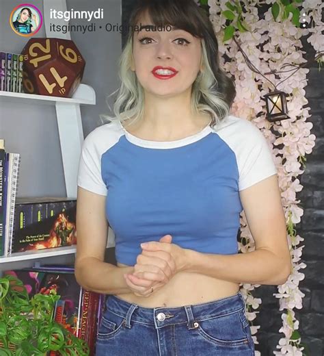 Ginny Di Cosplaying An Orc That Can Take A Load Rlesspophotyoutubers