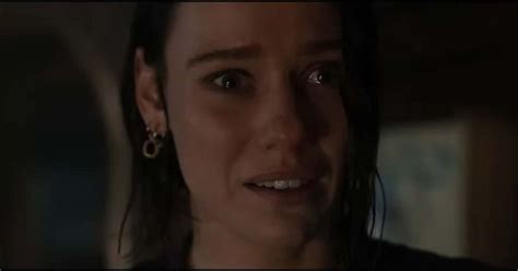 ¿quién Protagoniza Evil Dead Rise Desde Lily Sullivan Hasta Mia
