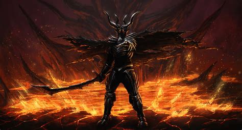 [100 ] Anime Demon Pictures