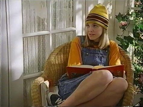 Larisa Oleynik Alex Mack
