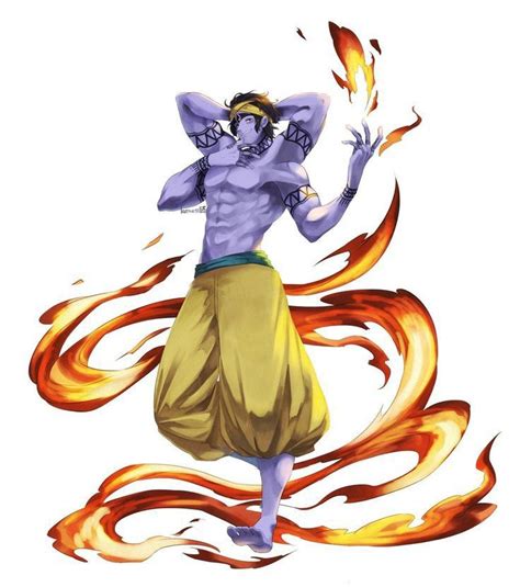 Record Of Ragnarok Shiva Shiva Record Of Ragnarok Fanart