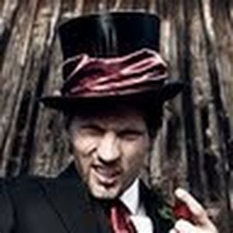 Tobias Wigstrand Youtube