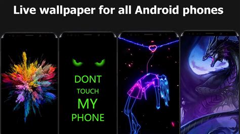 Hot Wallpapers Hd For Android