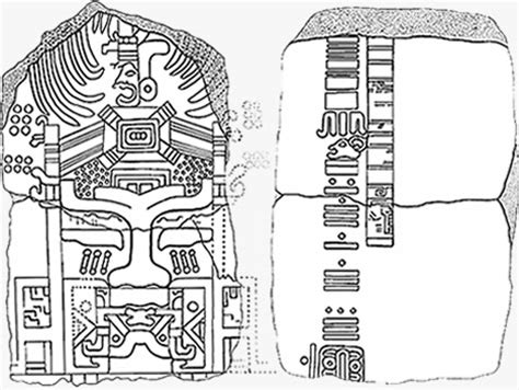 Tres Zapotes Ciudad De La Cultura Olmeca