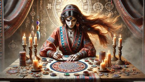 Amulet Magic Course Runic And Symbolic Amulets”