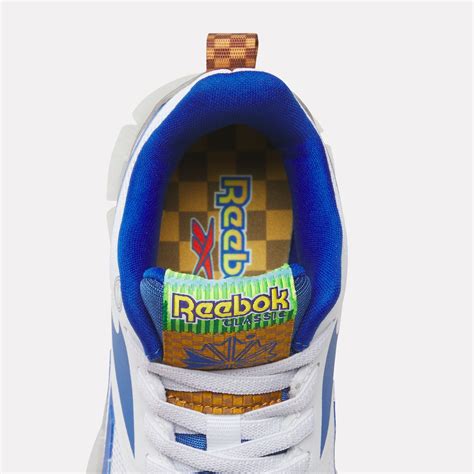 Reeboks Sonic The Hedgehog 3 Sneaker Collab Is Available Now
